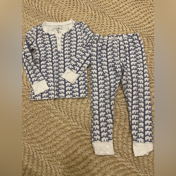 Roberta Roller Rabbit | Pajamas | Roberta Roller Rabbit Kids Pj Set ...